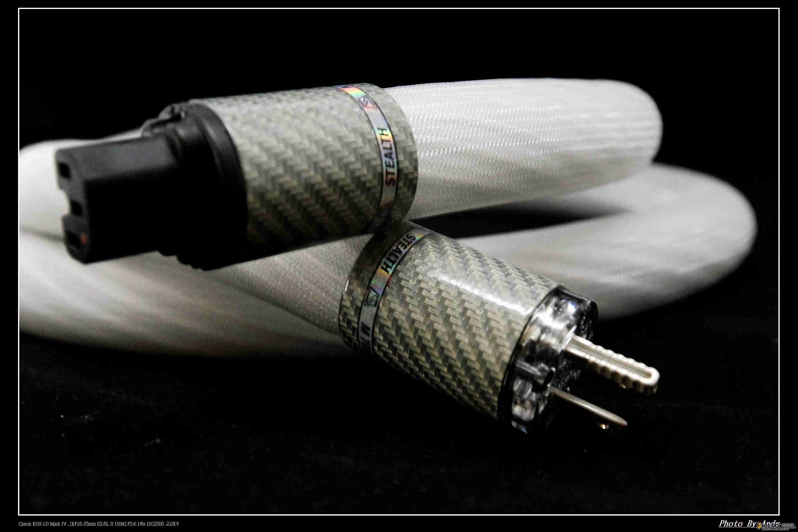 STEALTH M7000 - 兩聲道音響討論區 - Hiendy.com 影音俱樂部 - Powered by Discuz!