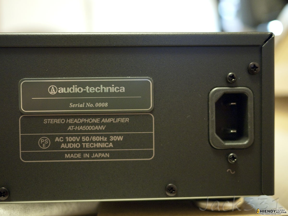 苦等十年 [ATH 50] HA5000ANV + W3000ANV 開箱文 - 兩聲道音響討論區 - Hiendy.com 影音俱樂部 ...