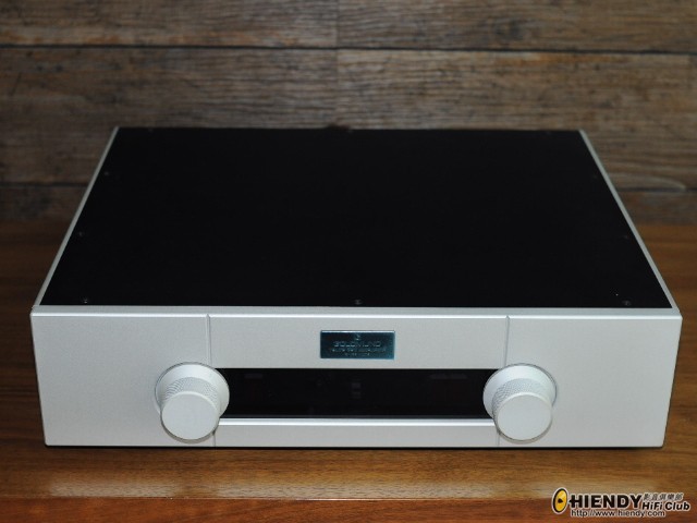 極新 Goldmund 390D 行貨 (SOLD) - Hiendy二手買賣區 - Hiendy.com 影音俱樂部 - Powered ...