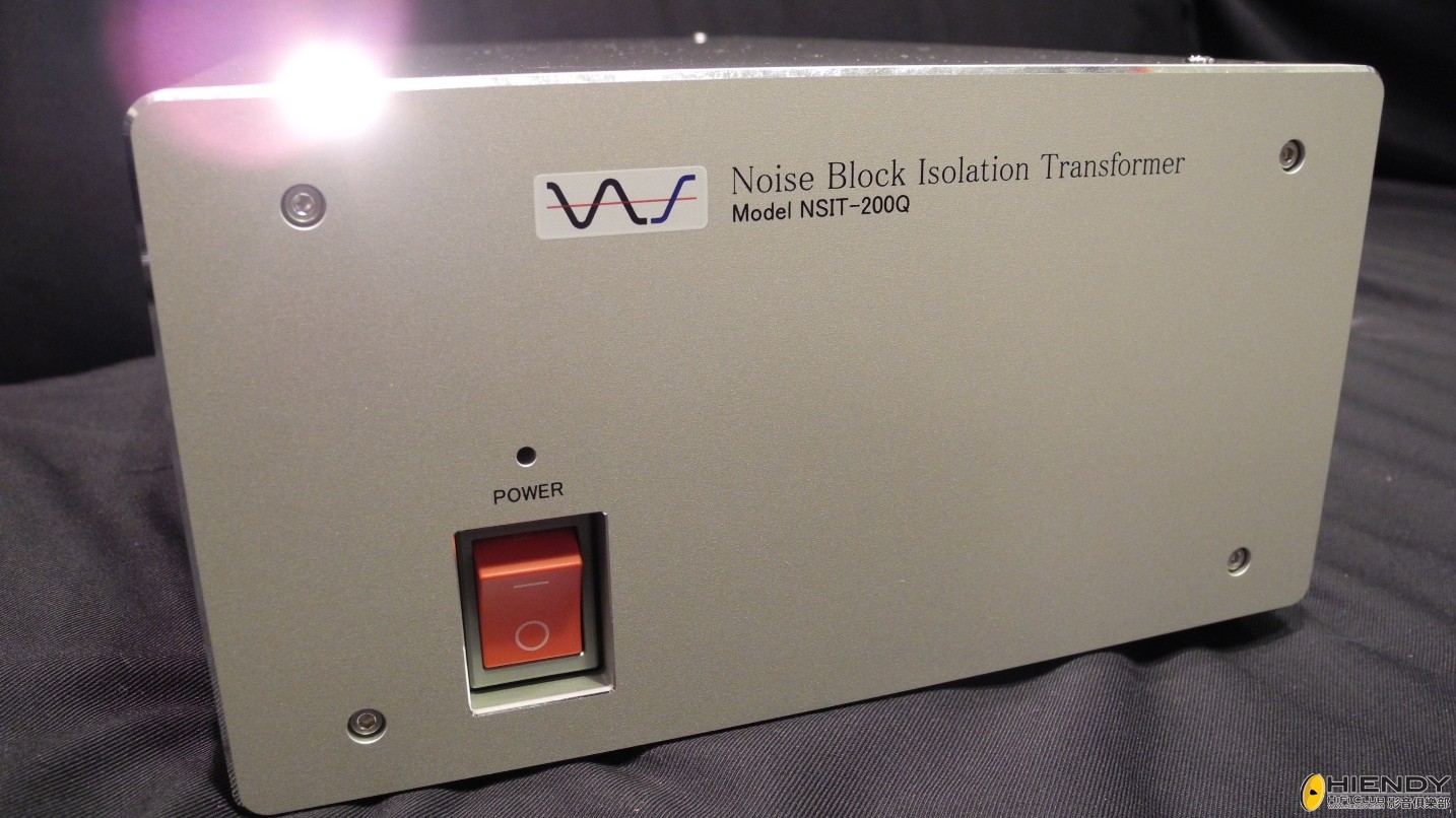 中型隔離牛 - NIST-400T200V - 兩聲道音響討論區 - Hiendy.com 影音俱樂部 - Powered by Discuz!