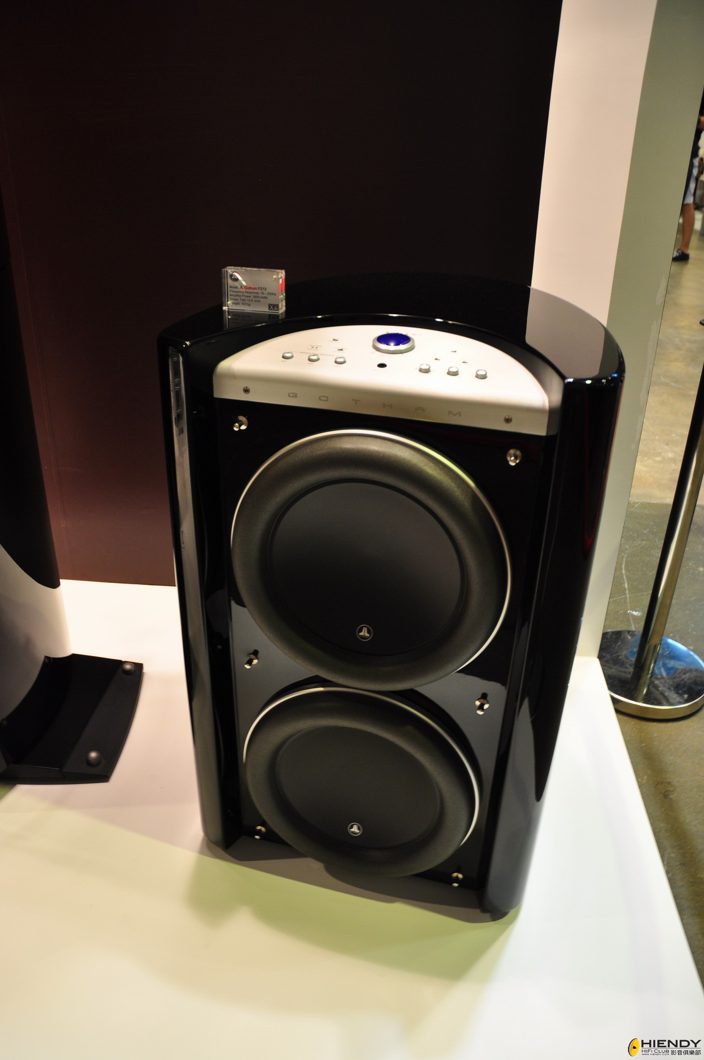 AV show 2012 - Hiendy.com 影音俱樂部 - Powered by Discuz!