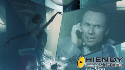 白天鵝 White Swan (2012 MOVIEVILLE NOMINATIONS) - 影碟及電影討論區 - Hiendy.com 影音 ...