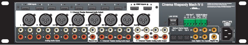 Ada Cinema Rhapsody Mach IV-B前級? - 家庭影音討論區 - Hiendy.com 影音俱樂部 - Powered ...