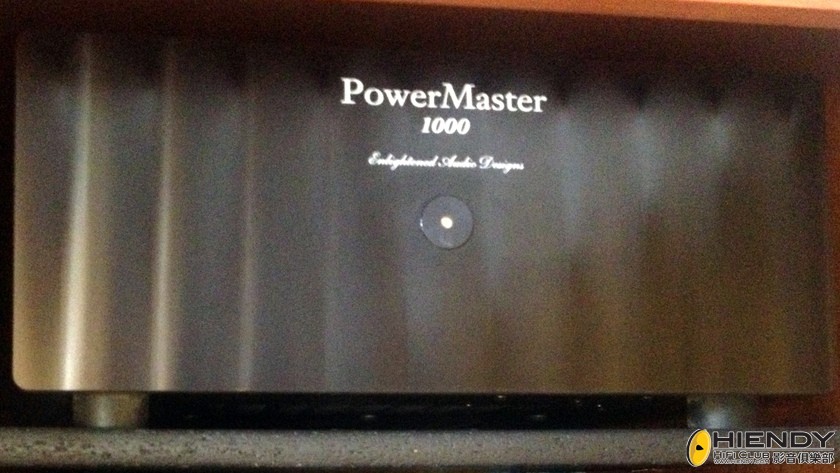EAD Enlightened Audio Designs PowerMaster 5200 - 家庭影音討論區 - Hiendy.com 影 ...