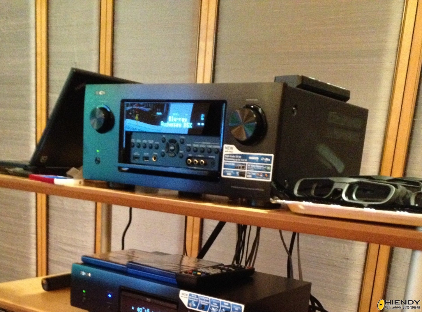 現場直擊 Denon x Epson x JBL 發佈會 - 家庭影音討論區 - Hiendy.com 影音俱樂部 - Powered by ...