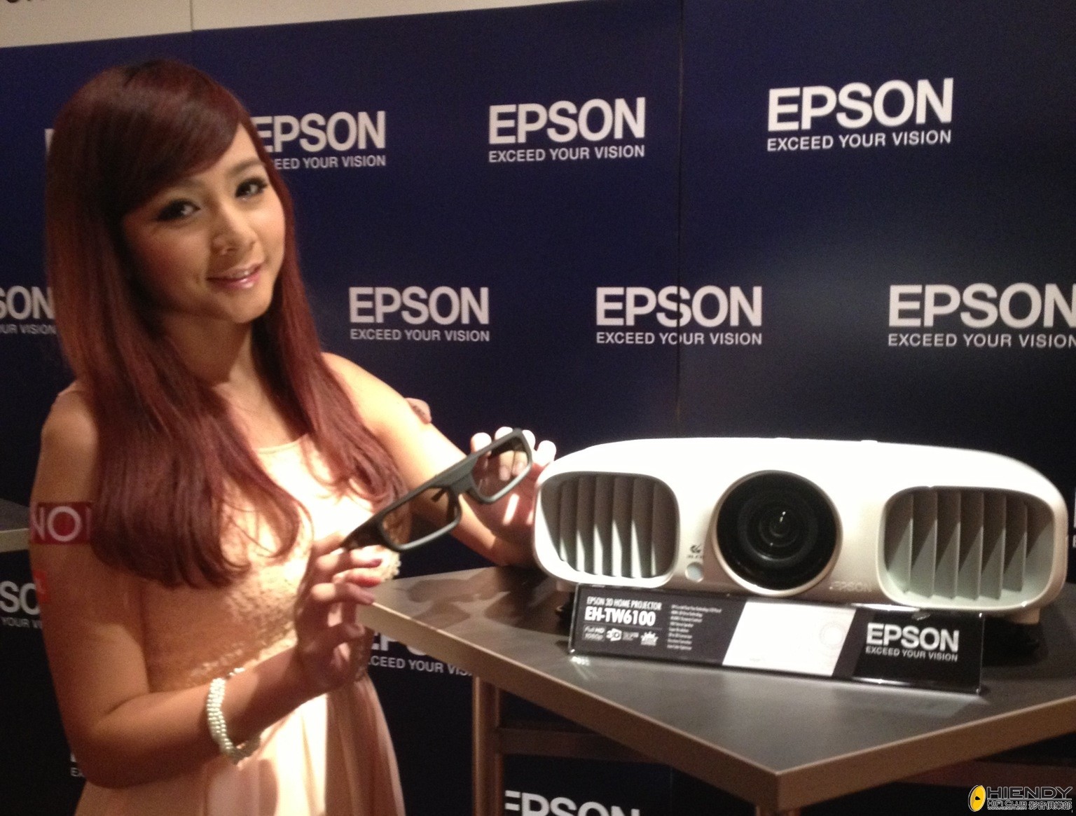 現場直擊 Denon x Epson x JBL 發佈會 - 家庭影音討論區 - Hiendy.com 影音俱樂部 - Powered by ...