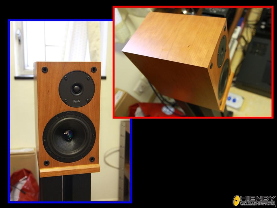 PROAC Response D1 - Hiendy二手買賣區 - Hiendy.com 影音俱樂部 - Powered by Discuz!