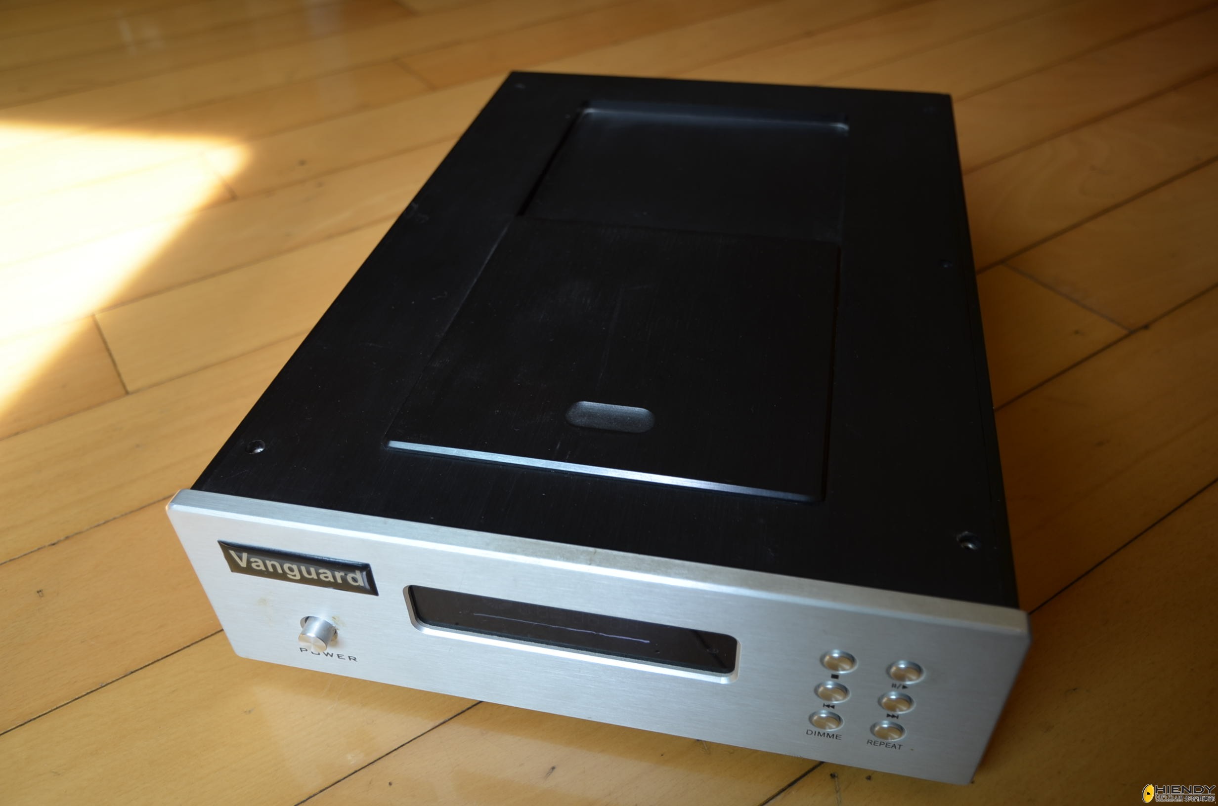 CDM12 頂蓋式純轉盤CD Transport + CEC DX71 MKII - Hiendy二手買賣區 - Hiendy.com 影音俱樂部 - Powered by Discuz!