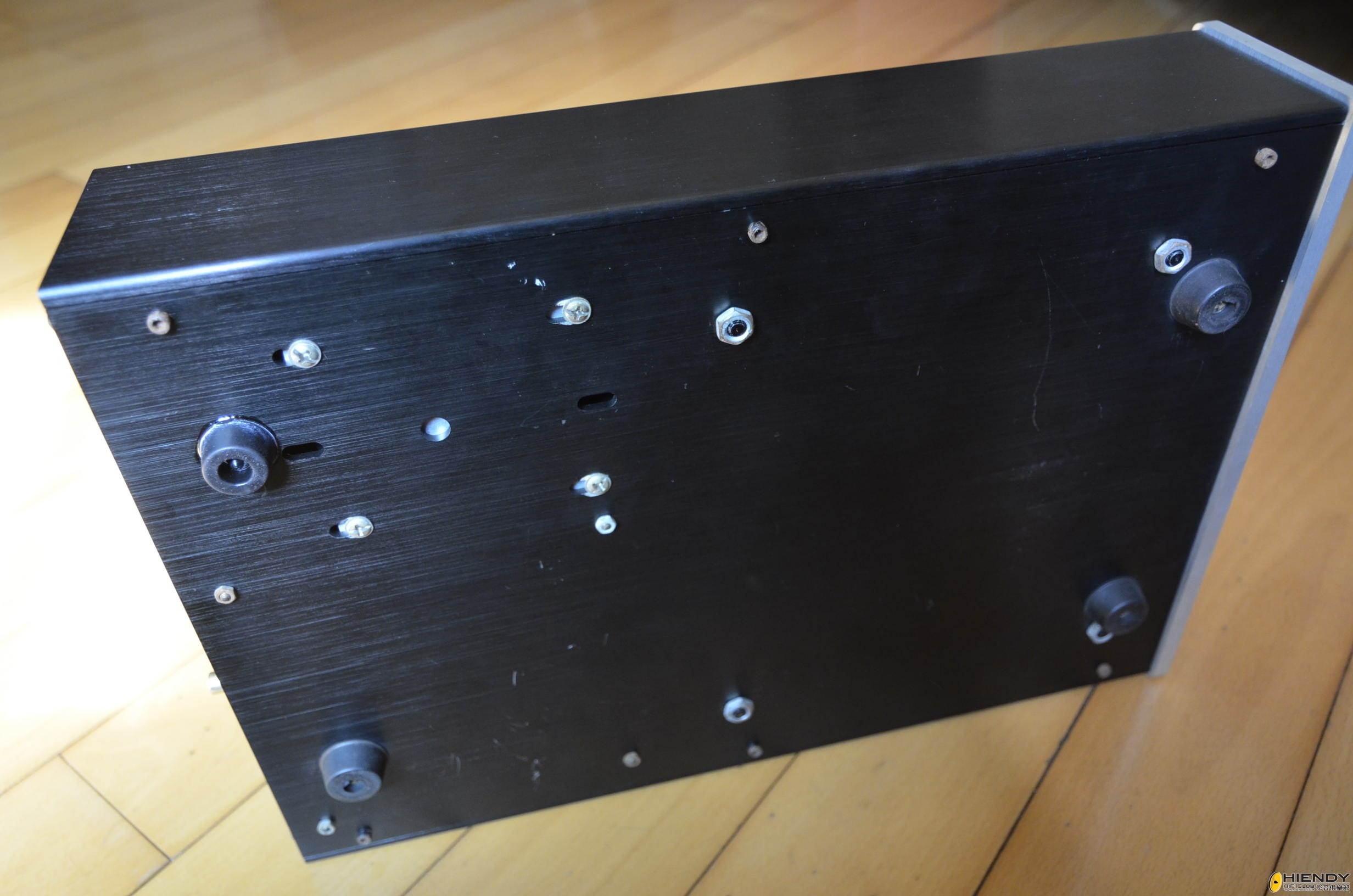 CDM12 頂蓋式純轉盤CD Transport + CEC DX71 MKII - Hiendy二手買賣區 - Hiendy.com 影音俱樂部 - Powered by Discuz!