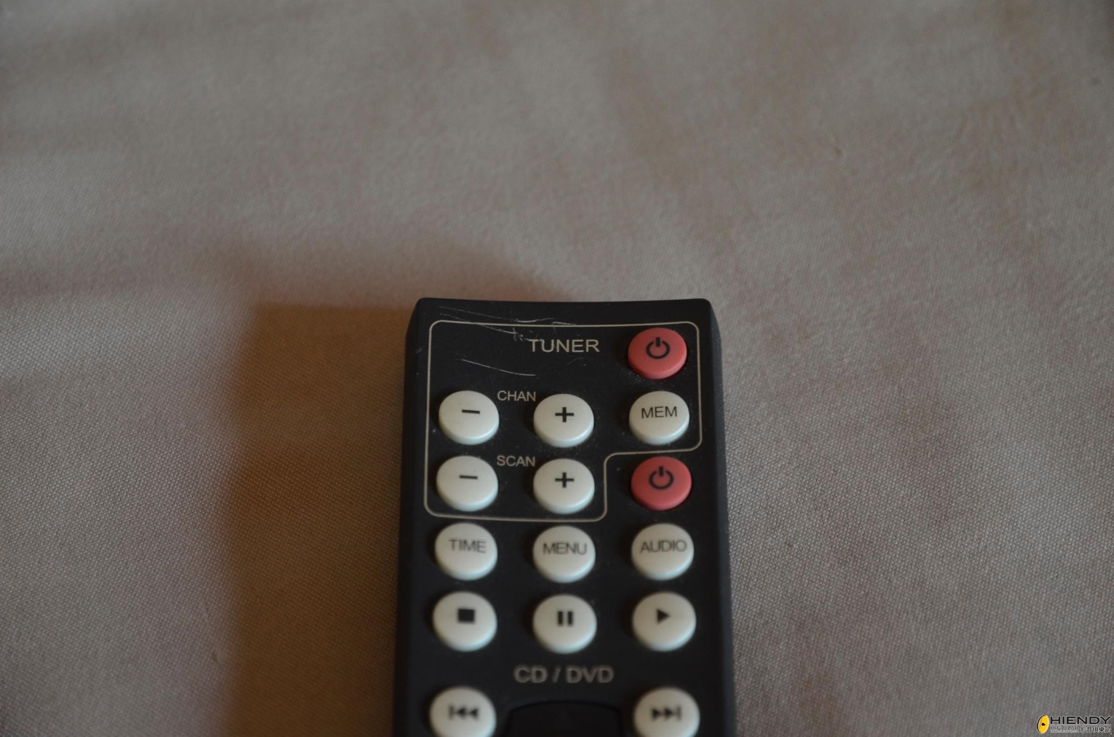 出售: CEC DX71 MKII + Atoll IN100SE - Hiendy二手買賣區 - Hiendy.com 影音俱樂部 - Powered by Discuz!