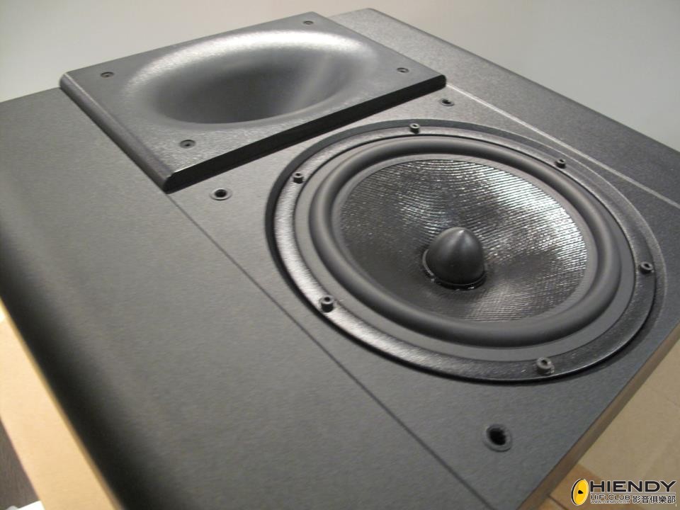 喇叭換血 PROCELLA P8 X3 + P6 X4 +P18 - 家庭影音討論區 - Hiendy.com 影音俱樂部 - Powered ...