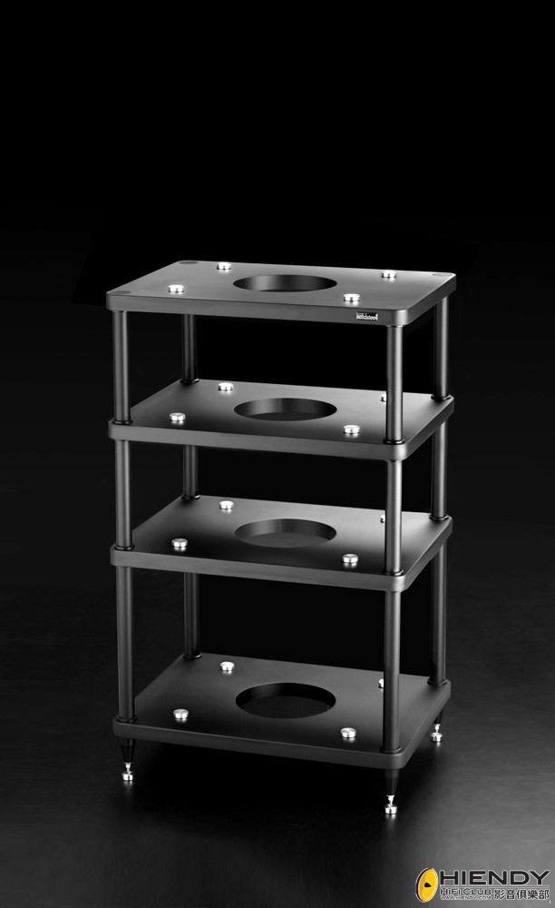 新的Solidsteel hifi rack 系列：先睹為快！ (#16 & #23 加咗料) - 兩聲道音響討論區 - Hiendy.com ...