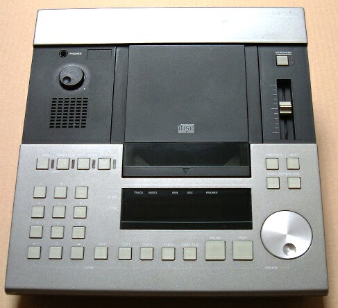 Studer D730 專業用CD機,瑞士製造 - Hiendy二手買賣區 - Hiendy.com 影音俱樂部 - Powered by ...