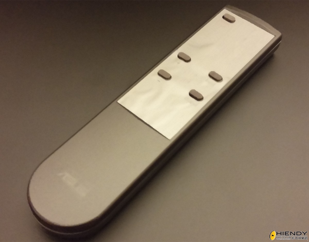 ASUS ESSENCE III 香港初之開箱 - 兩聲道音響討論區 - Hiendy.com 影音俱樂部 - Powered by Discuz!