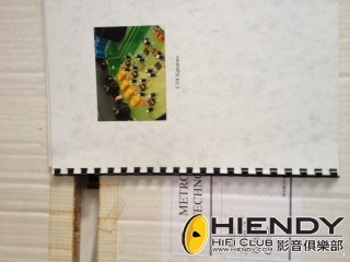 出售 Metronome CD4 - Hiendy二手買賣區 - Hiendy.com 影音俱樂部 - Powered by Discuz!