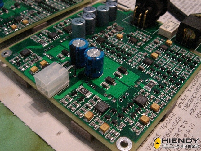 T.REX(MKII) DAC试听活动（结束） - 兩聲道音響討論區 - Hiendy.com 影音俱樂部 - Powered by Discuz!