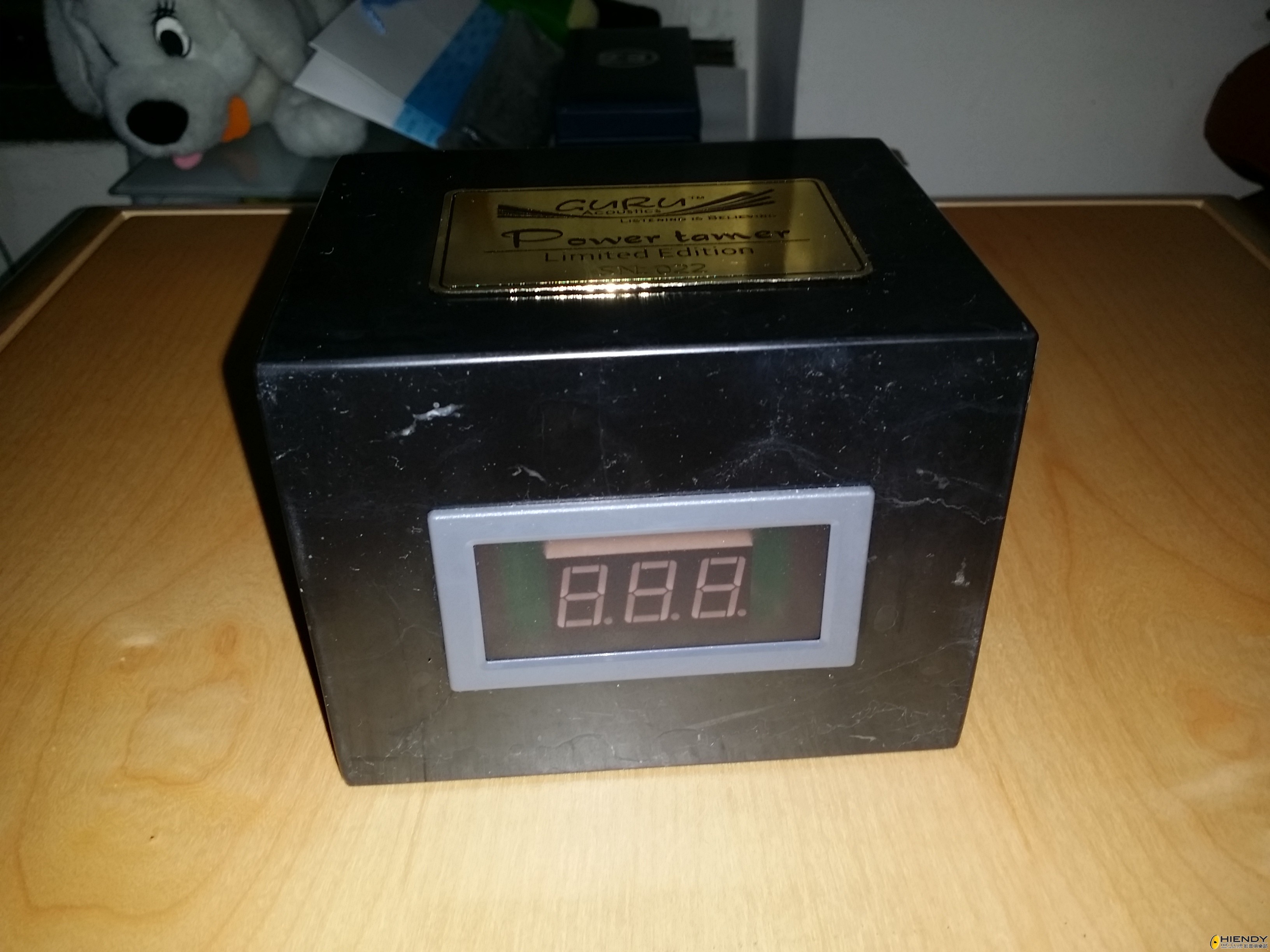 power tamer - Hiendy二手買賣區 - Hiendy.com 影音俱樂部 - Powered by Discuz!