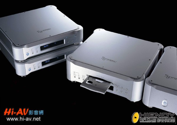 Esoteric P1 & D1 報告文章分享 - 兩聲道音響討論區 - Hiendy.com 影音俱樂部 - Powered by Discuz!