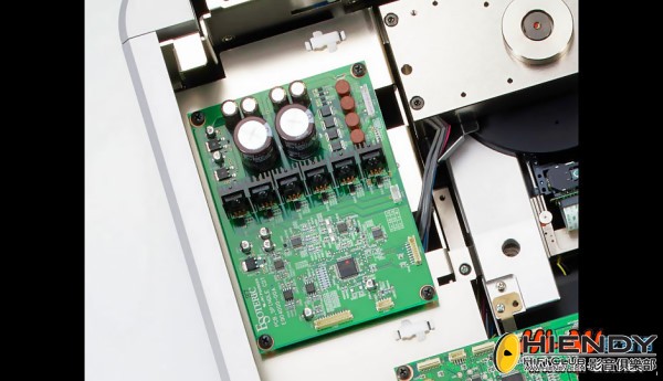 Esoteric P1 & D1 報告文章分享 - 兩聲道音響討論區 - Hiendy.com 影音俱樂部 - Powered by Discuz!