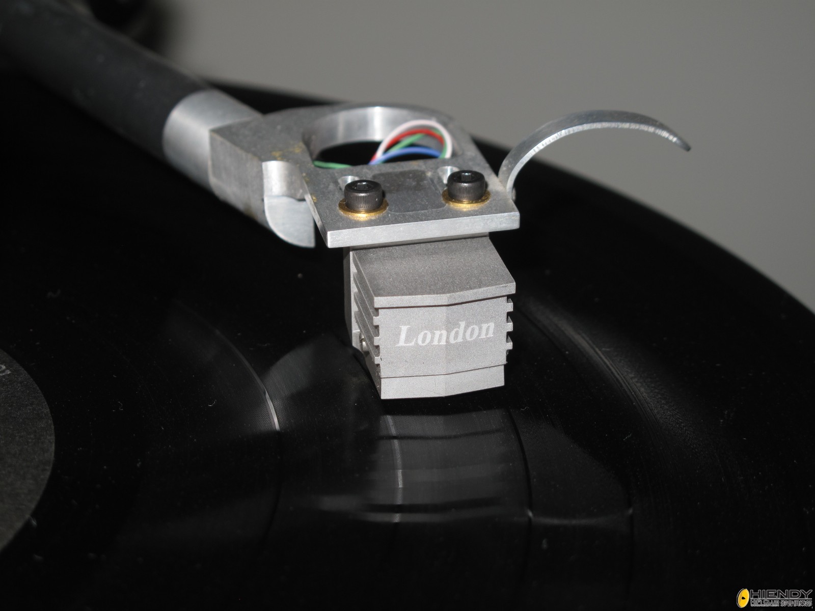 沉醉London Decca Reference 唱頭 - 兩聲道音響討論區 - Hiendy.com 影音俱樂部 - Powered by ...