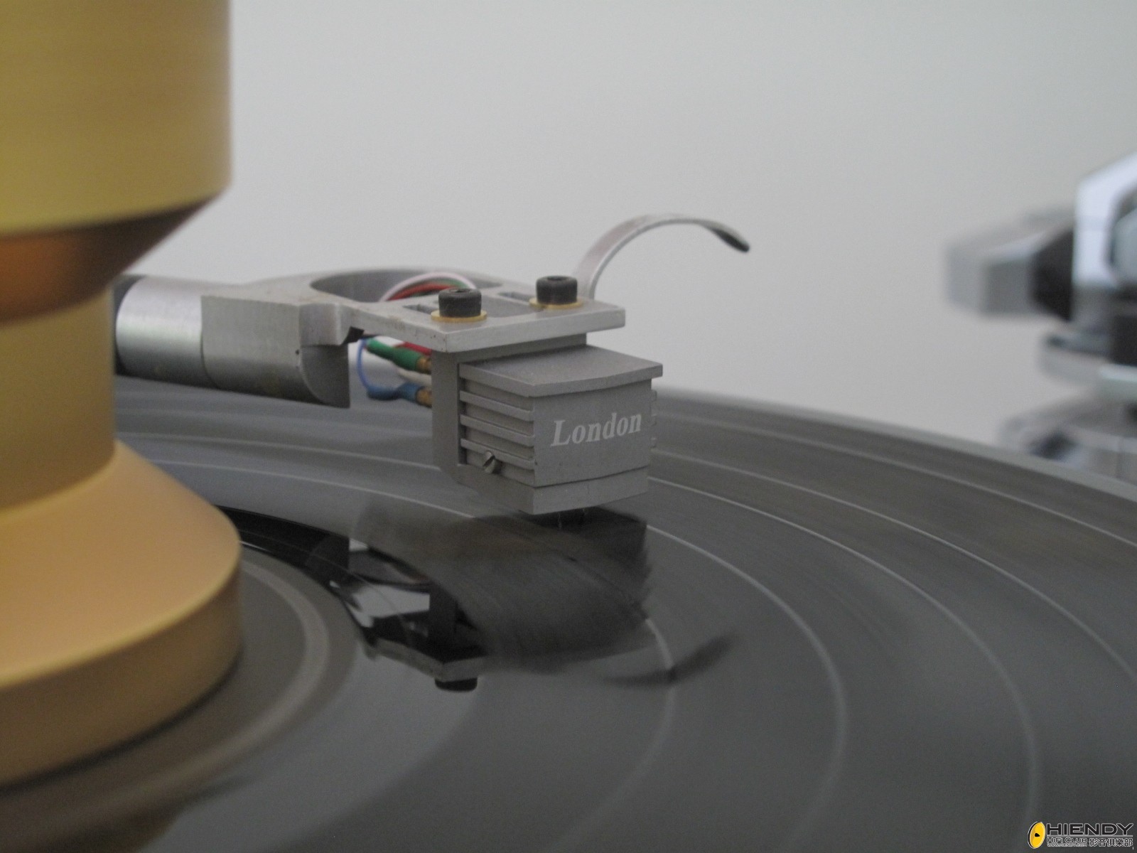 沉醉London Decca Reference 唱頭 - 兩聲道音響討論區 - Hiendy.com 影音俱樂部 - Powered by ...