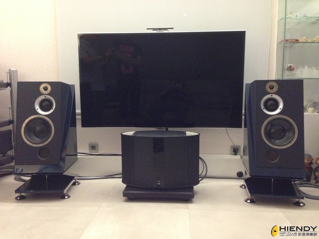 ATC 40週年之"又有update,又有驚喜" - 兩聲道音響討論區 - Hiendy.com 影音俱樂部 - Powered by Discuz!