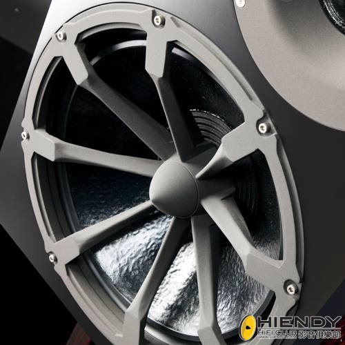 不斷改進、攀登高峰的 PMC BB5 SE 旗艦喇叭 - PMC - Hiendy.com 影音俱樂部 - Powered by Discuz!