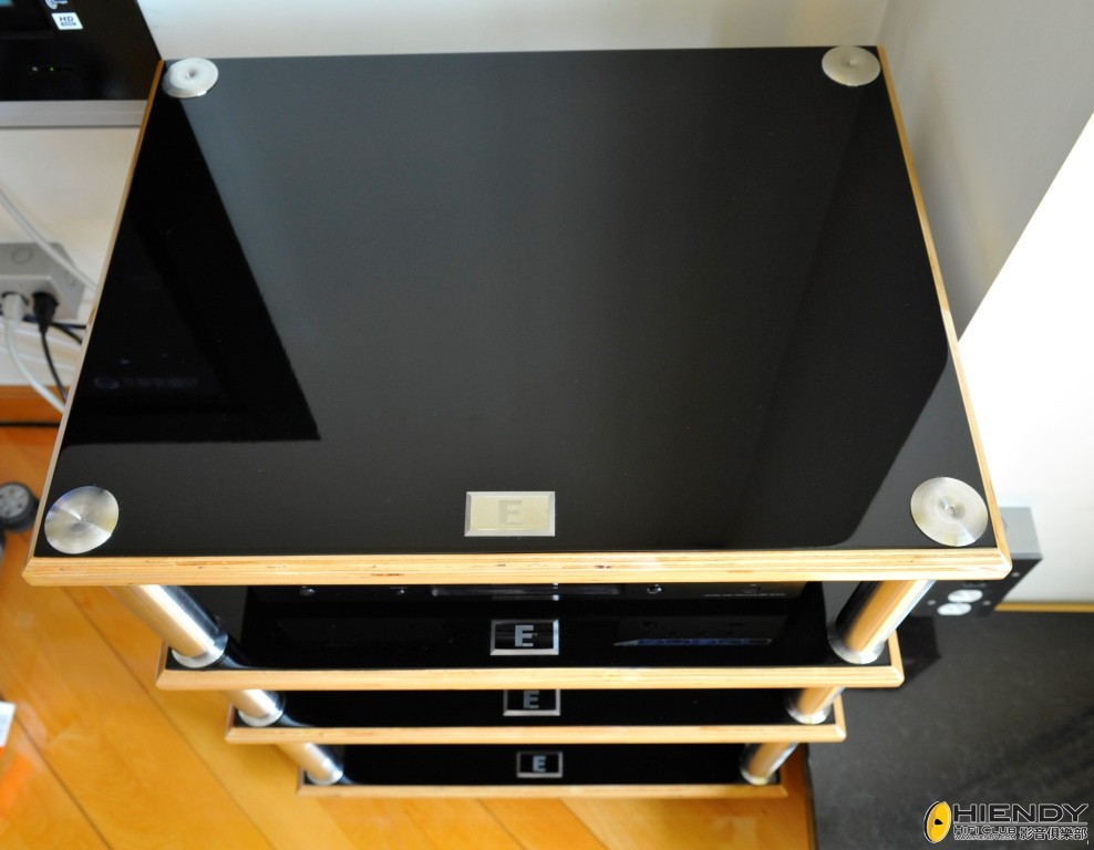 Foundation Audio Birch Modular Rack樺木組件音響架(sold) - Hiendy二手買賣區 - Hiendy ...