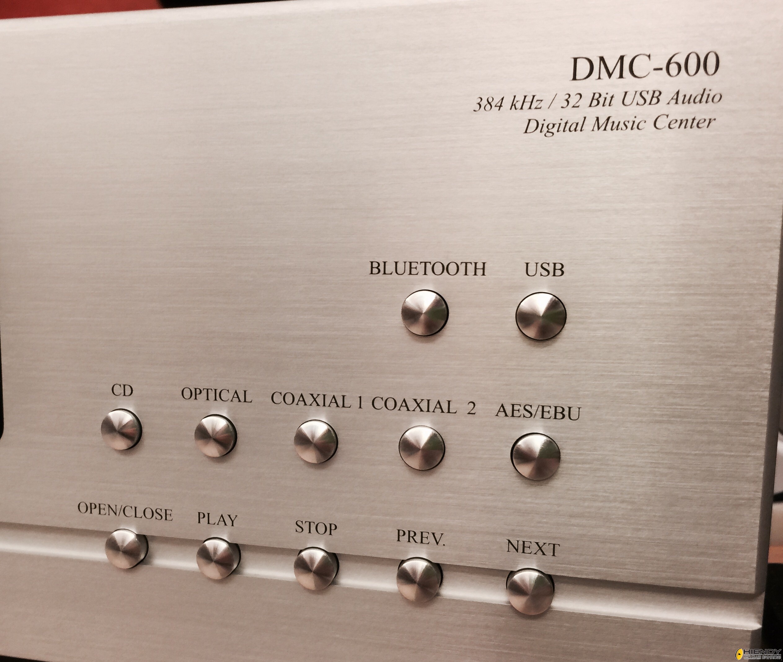 Cary DMC 600 聽後感已經補上！ - 兩聲道音響討論區 - Hiendy.com 影音俱樂部 - Powered by Discuz!