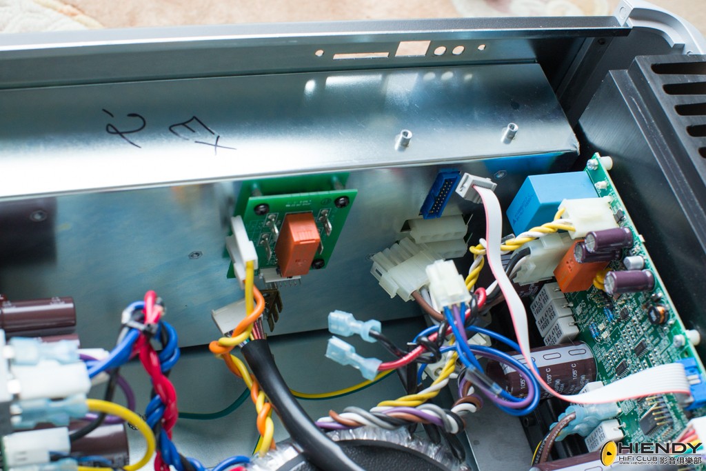 摩改 PS Audio Powerplant P10 詳細步驟 - 兩聲道音響討論區 - Hiendy.com 影音俱樂部 - Powered ...