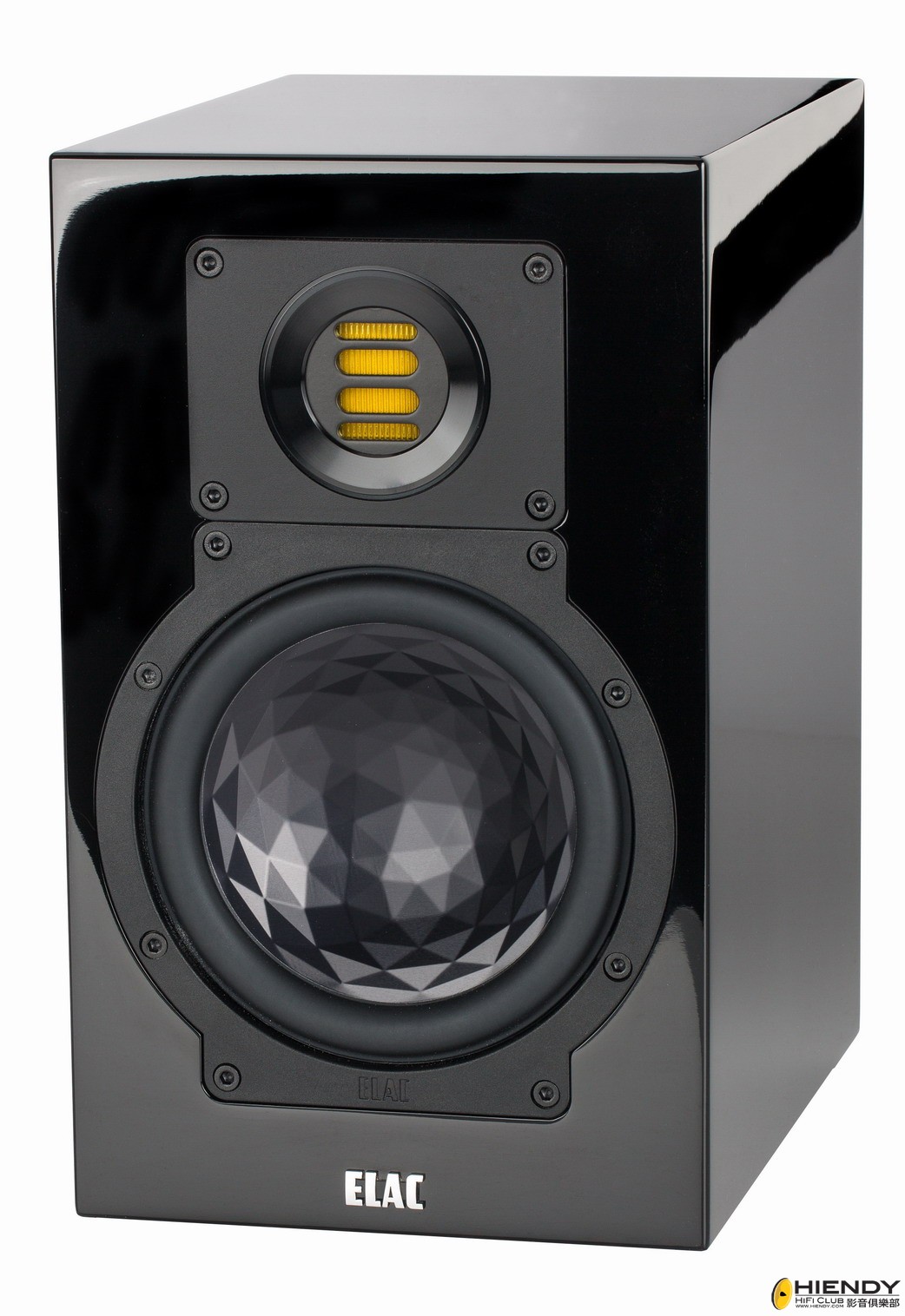 新和偉音響2016年3月份新產品推介 – Elac 240.3 Series : Hiendy.com 影音俱樂部