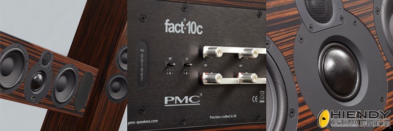 PMC fact 系列跨入影院時代， 推出 Fact.5C 與 Fact.10C 兩個中... - PMC - Hiendy.com 影音 ...