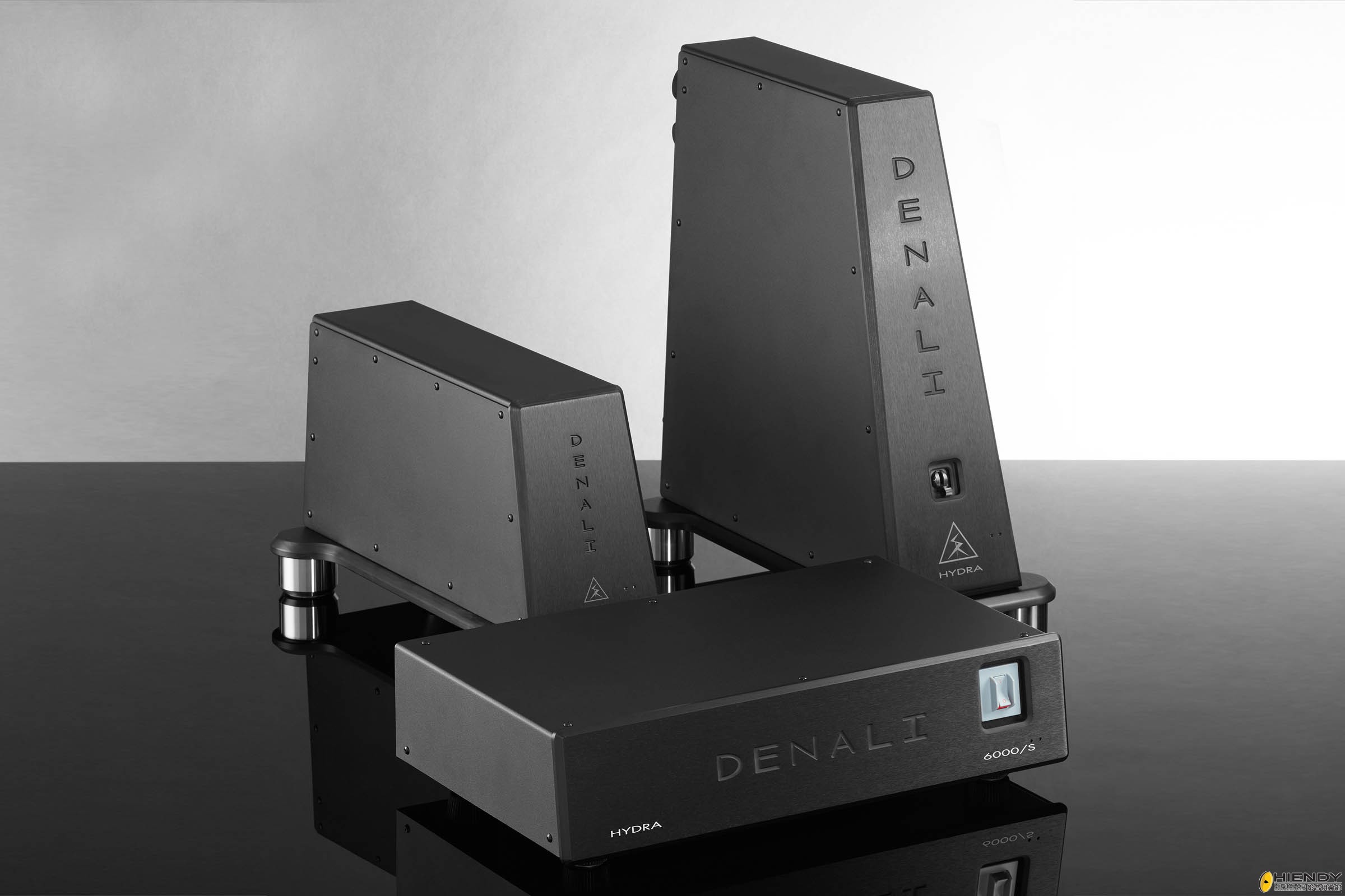 Shunyata Research Denali Power Distribution - 兩聲道音響討論區 - Hiendy.com 影音 ...