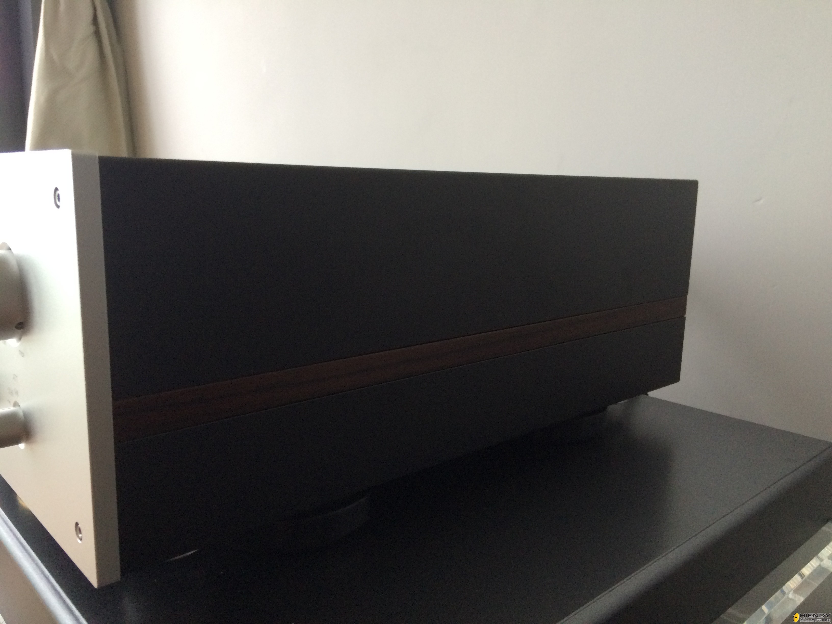 Kondo Audio Note G-70 Preamplifier - Hiendy二手買賣區 - Hiendy.com 影音俱樂部 ...
