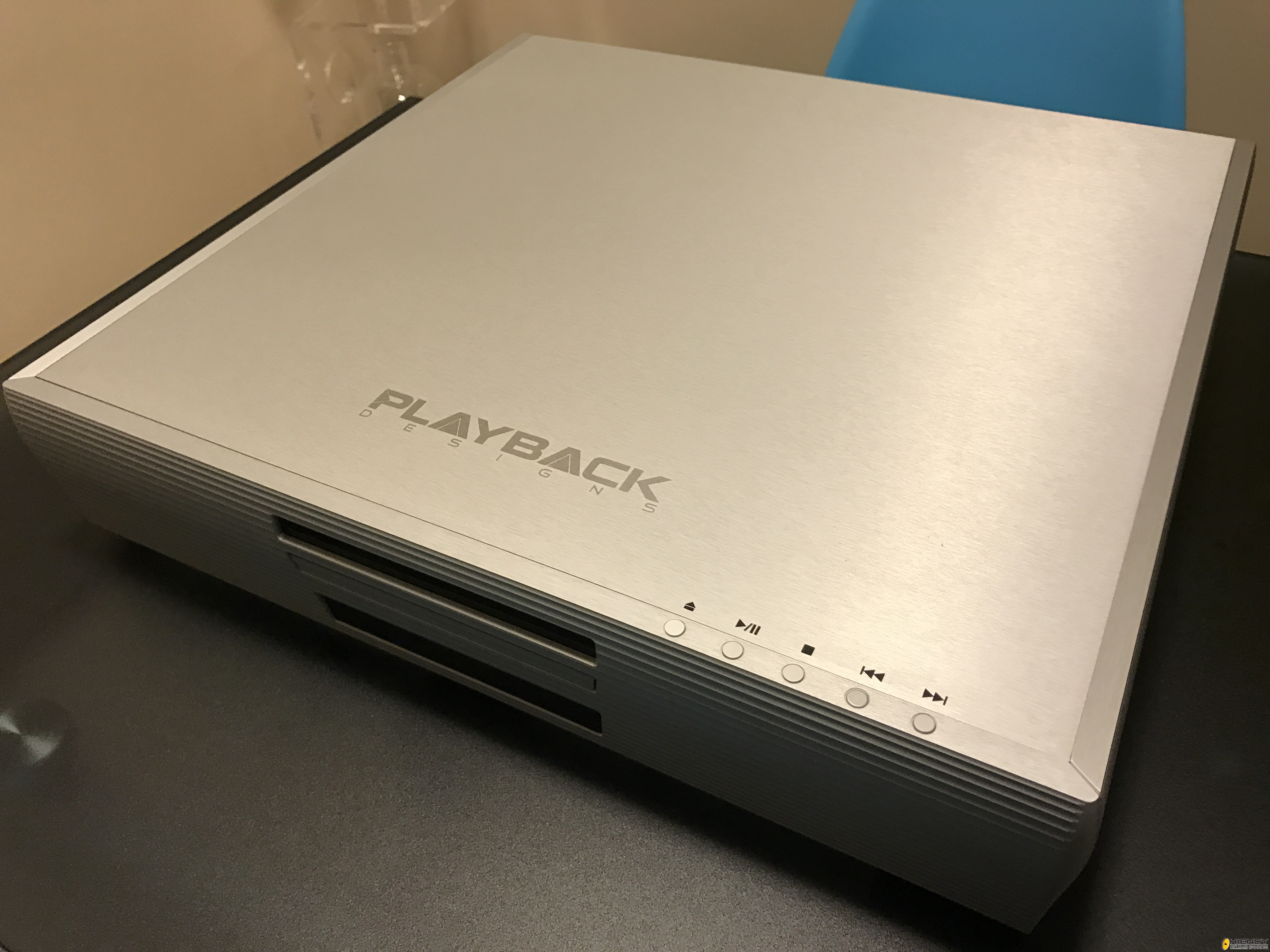 Playback Designs MPS3 - Hiendy二手買賣區 - Hiendy.com 影音俱樂部 - Powered by Discuz!