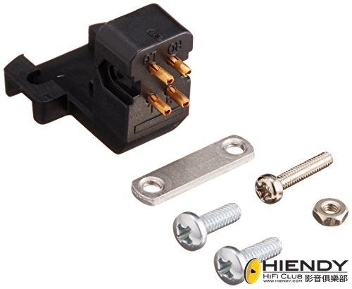 SHURE Adapter P Mount for T4P Cartridge - Hiendy二手買賣區 - Hiendy.com 影音 ...