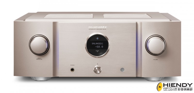 Marantz PM-10 - 兩聲道音響討論區 - Hiendy.com 影音俱樂部 - Powered by Discuz!