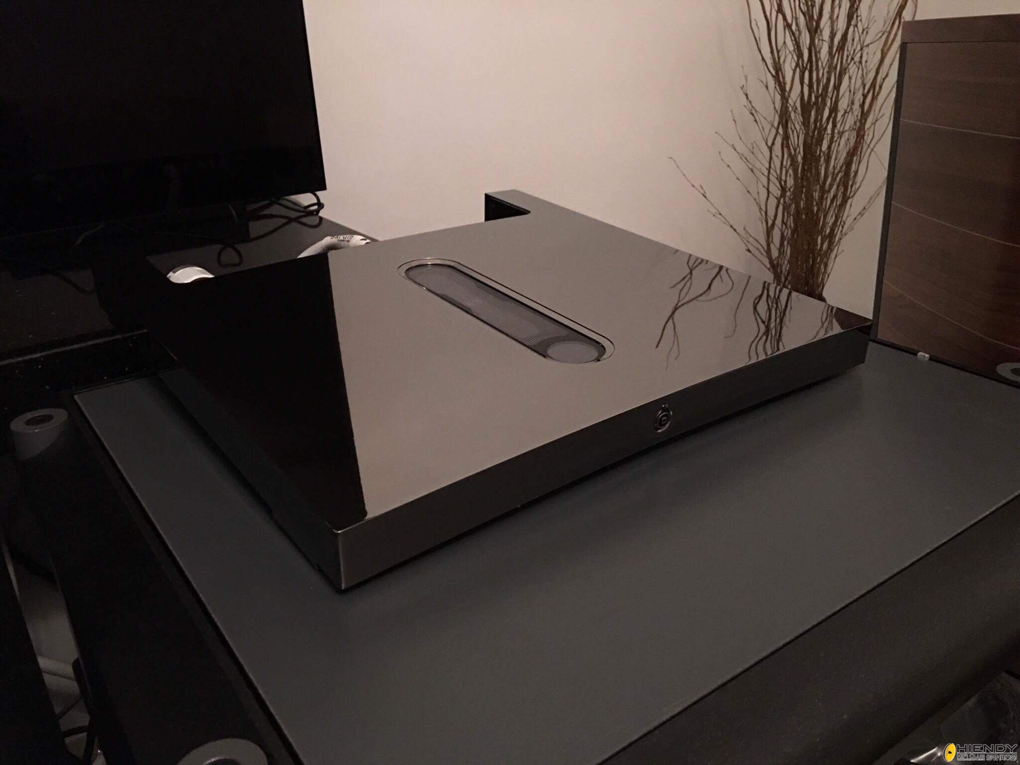 Devialet 250 DAC/Integrated Amplifier - Hiendy二手買賣區 - Hiendy.com 影音俱樂部 ...