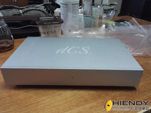 该来的终究来了，DCS为老旗舰用户开发的dCS Network Bridge - 兩聲道音響討論區 - Hiendy.com 影音俱樂部 ...