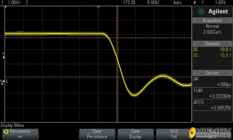 開包分享: CAS/DAC I2S reclocker (jitter