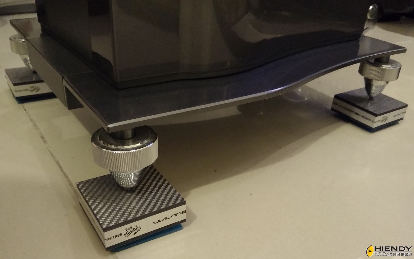 Elac BS 607 X-Jet 三路半座地喇叭 - Hiendy二手買賣區 - Hiendy.com 影音俱樂部 - Powered by ...