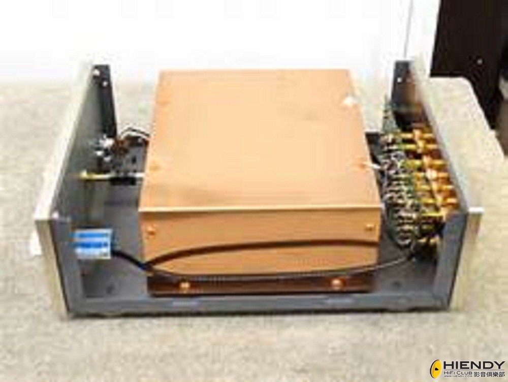 Luxman AT-3000 無源TVC前級 - Hiendy二手買賣區 - Hiendy.com 影音俱樂部 - Powered by ...