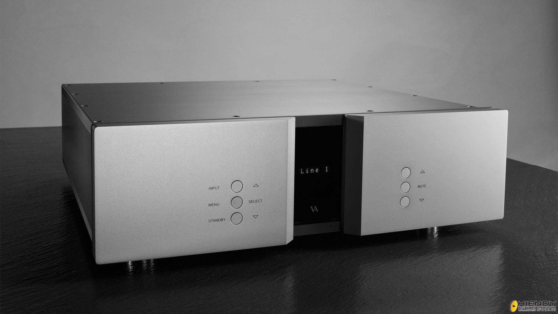 你地話我應該買咩前級好呢？ - 兩聲道音響討論區 - Hiendy.com 影音俱樂部 - Powered by Discuz!