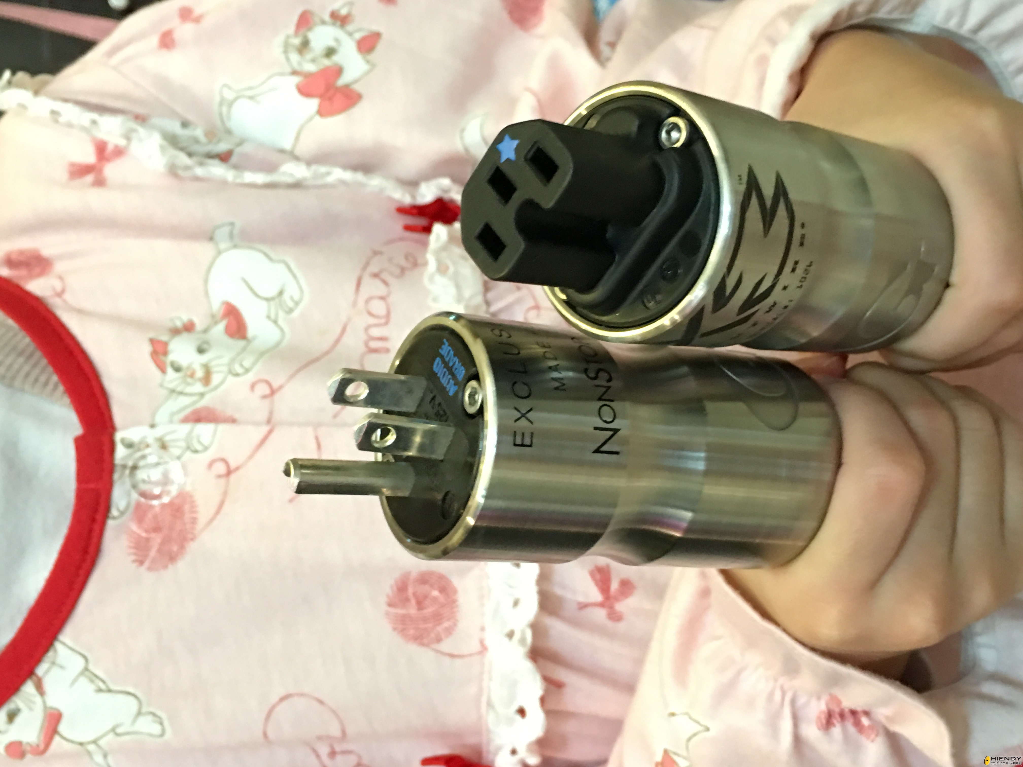 Gutwire ac x3 power cable - Hiendy二手買賣區 - Hiendy.com 影音俱樂部 - Powered by ...