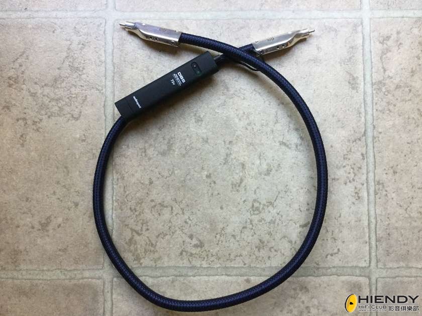 AudioQuest Wild Coaxial 1M Digital RCA - Hiendy二手買賣區 - Hiendy.com 影音俱樂部 ...