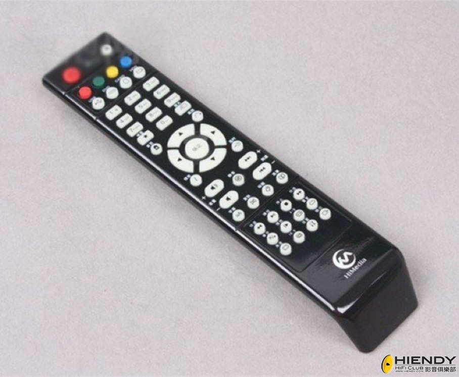 HiMedia HD300A 1080P 高清播放器 - Hiendy二手買賣區 - Hiendy.com 影音俱樂部 - Powered ...