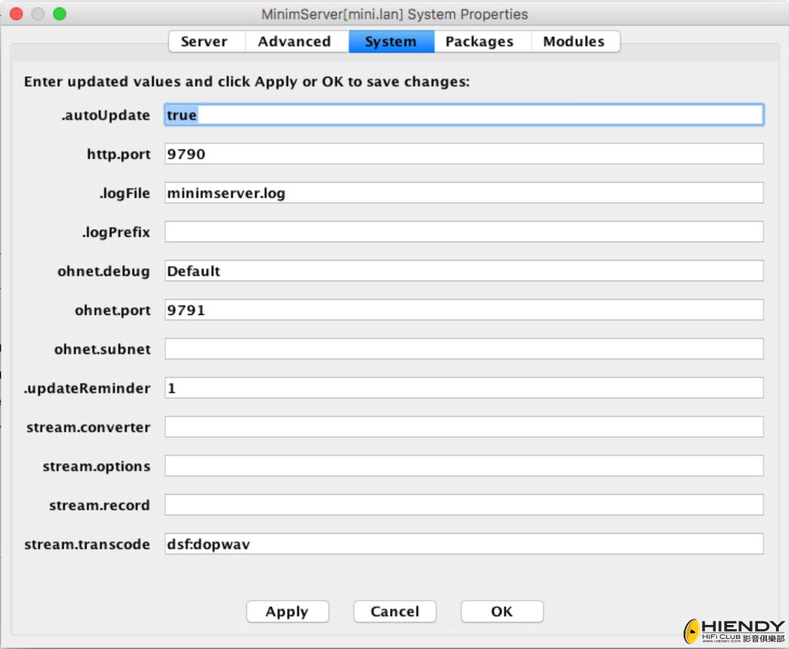 沒有 iPad app 的 UPnP network player，終於有方法啦... - 兩聲道音響討論區 - Hiendy.com 影音 ...