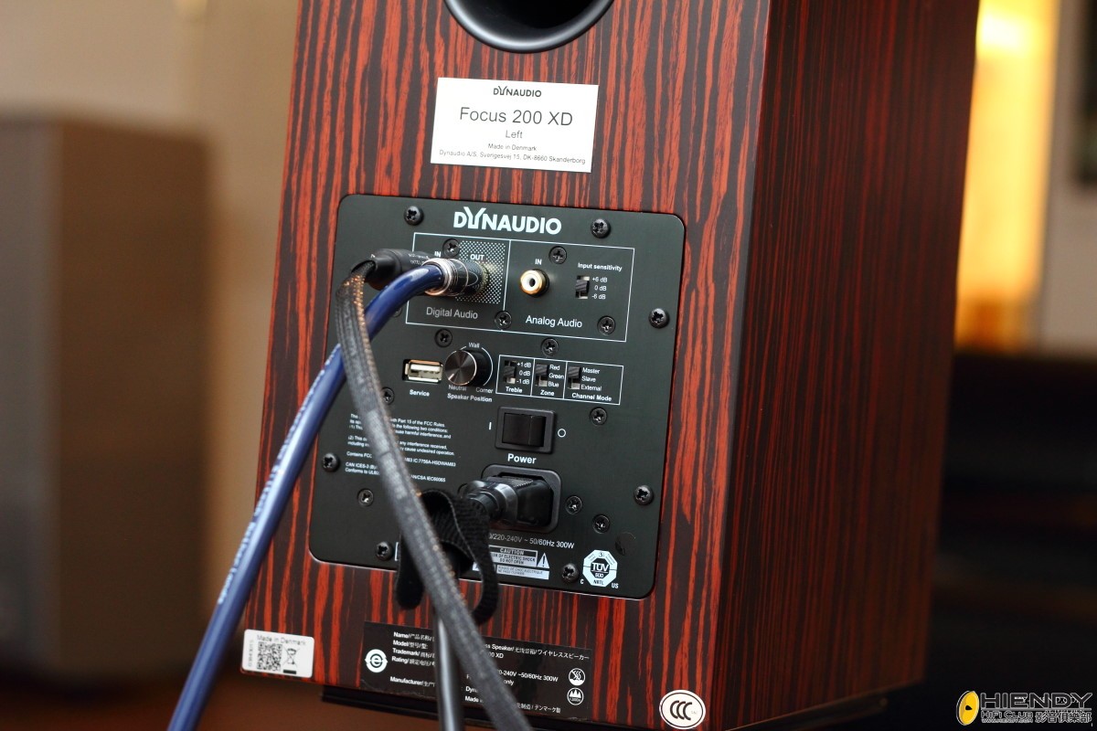 如何簡化串流音樂中的程序，包括取消 NAS 的存在？ - 兩聲道音響討論區 - Hiendy.com 影音俱樂部 - Powered by Discuz!