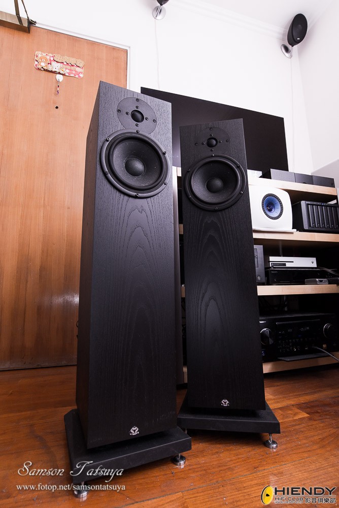 出售: (SOLD) Kudos X3 (Made in England) - Hiendy二手買賣區 - Hiendy.com 影音俱樂部 ...