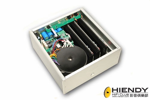 全套 Krell s-1500 ,krell 3250e ,Marantz 器材放售 - Hiendy二手買賣區 - Hiendy.com 影 ...